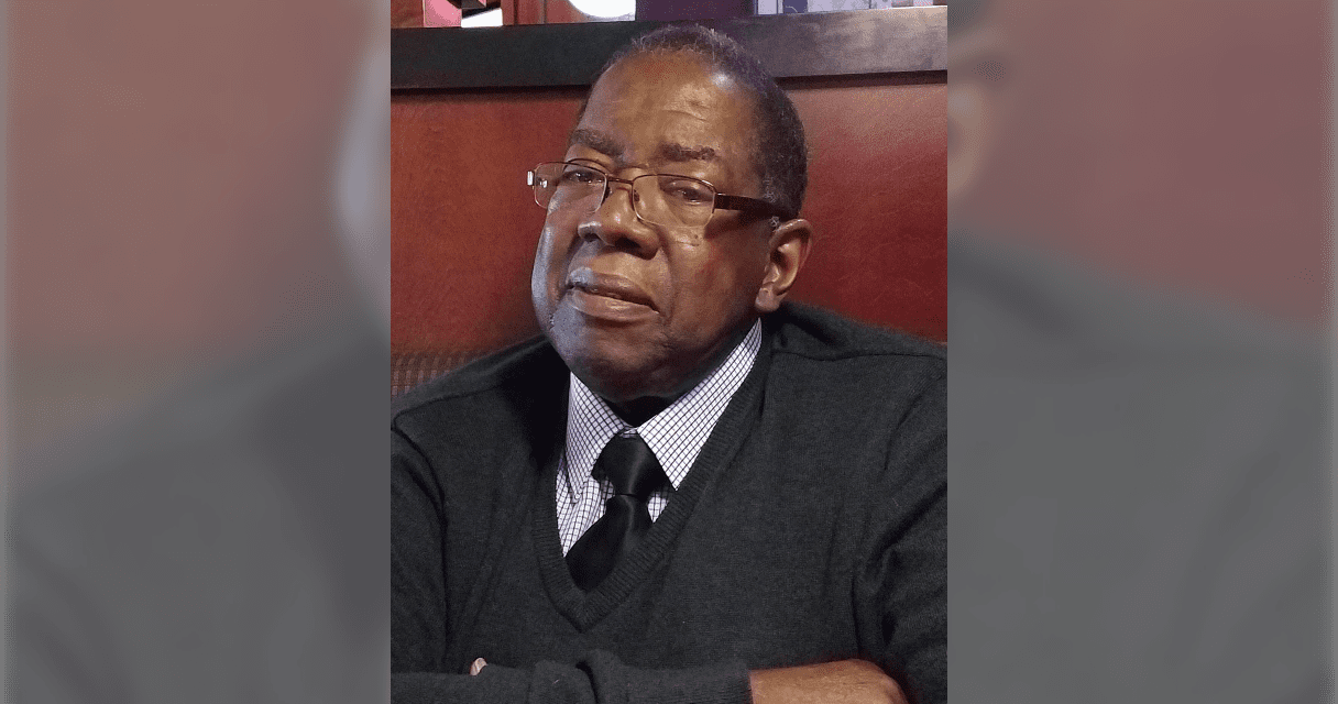 Calvin Lee Winbush - Roberts Family Funerals Reimagined