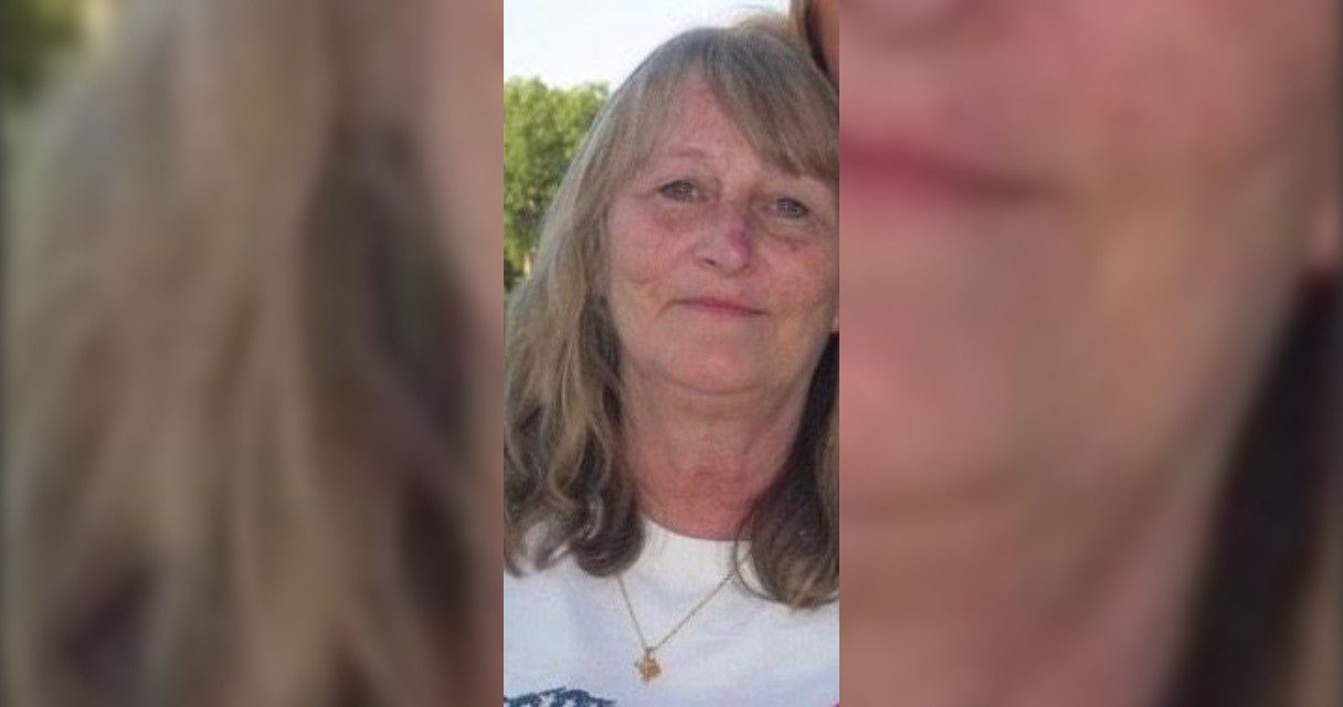 Glenna L. Stethem - Roberts Family Funerals Reimagined